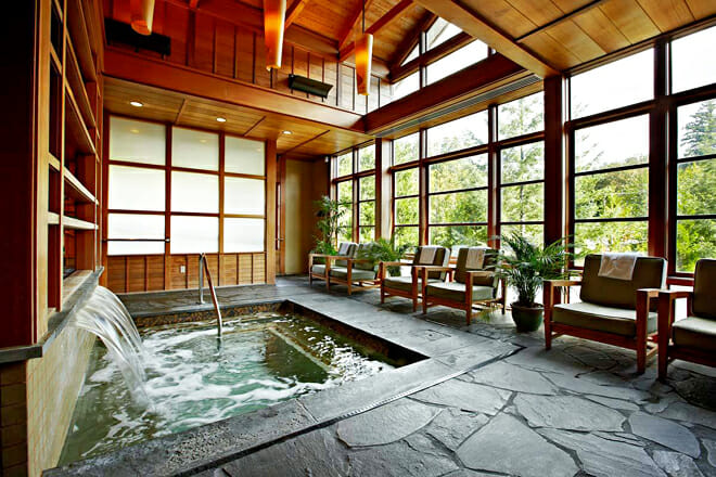 Salish Lodge & Spa