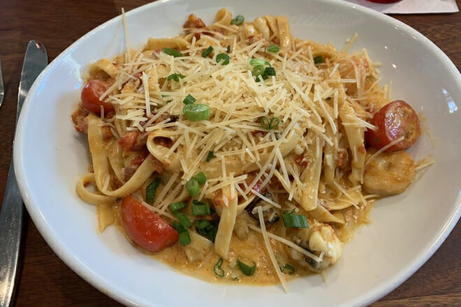 Salt Life Food Shack