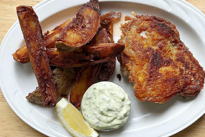 Sammy&rsquo;s Deluxe