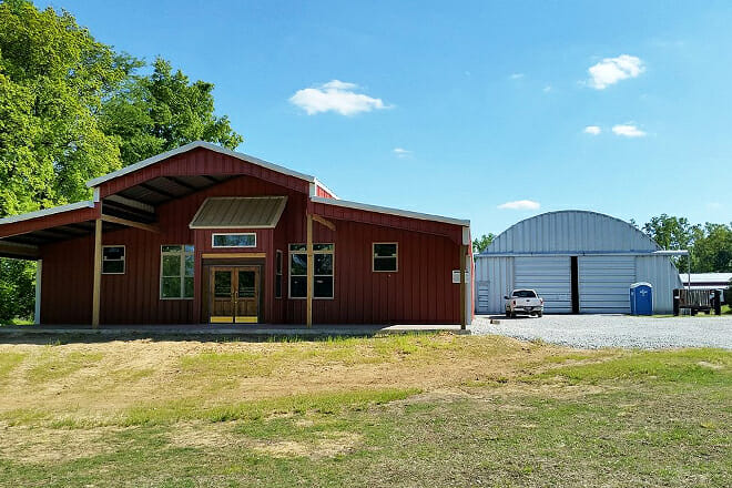 Samuel T Bryant Distillery