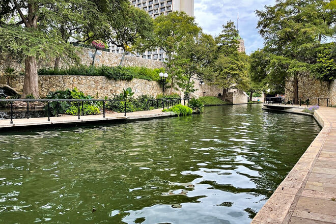 San Antonio, Texas