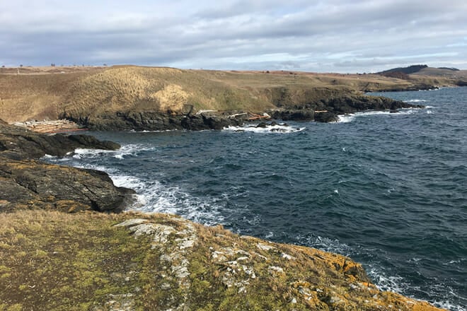 San Juan Islands – Washington