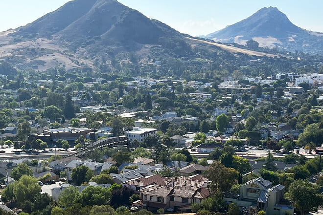 San Luis Obispo
