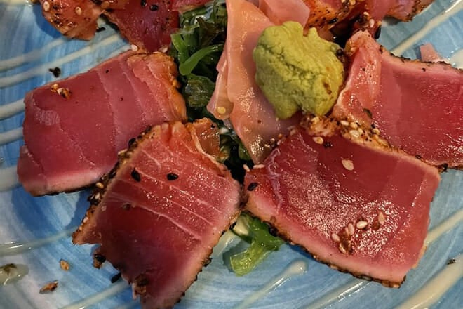 SandBar Tiki & Grille