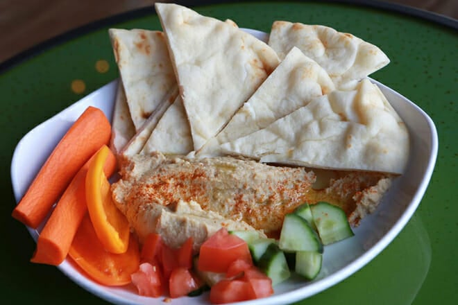 Sandhill Crane Vineyards and Crane Cafe