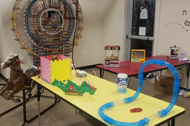 Sandusky Children&rsquo;s Museum