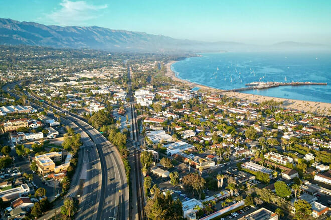 Santa Barbara