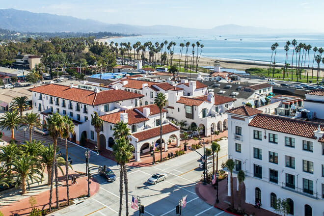 Santa Barbara