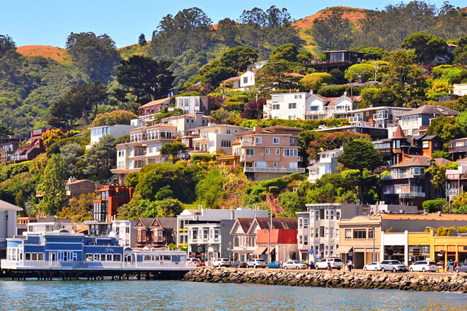 Sausalito