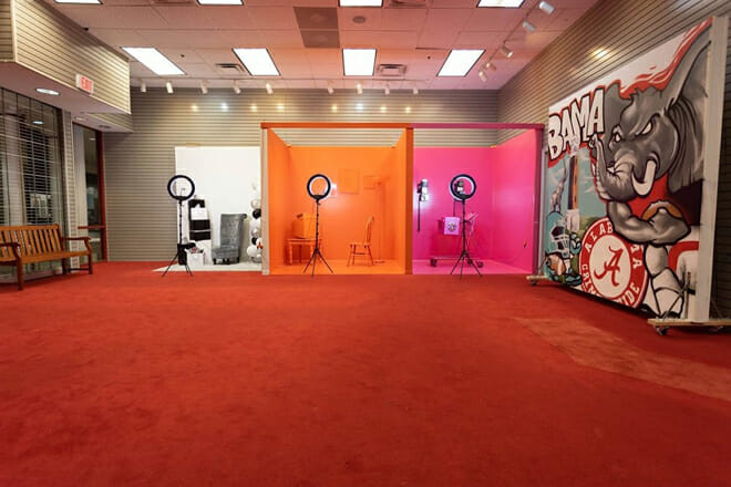 Saycheese Selfiemuseum