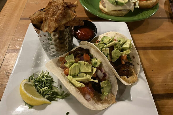 Sea Dog Brewing Company