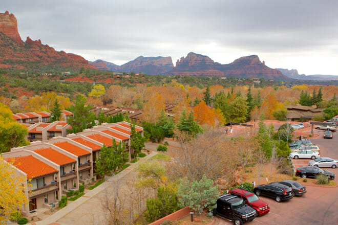 Sedona &mdash; Arizona