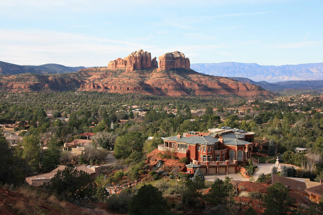 Sedona
