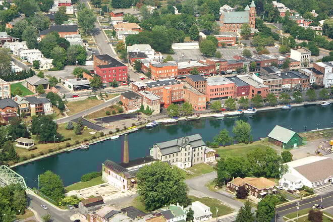 Seneca Falls