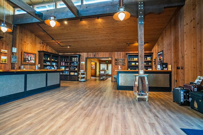 Sequoia Grove Winery