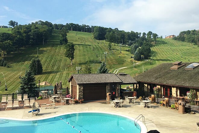 Seven Springs Mountain Resort