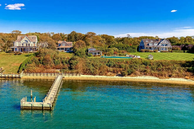 Shelter Island