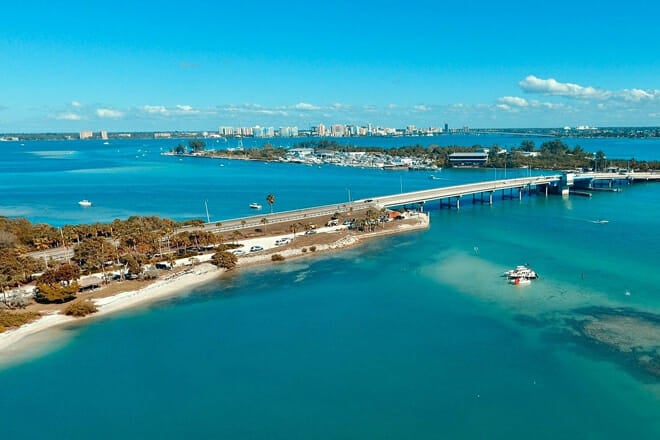 Siesta Key &ndash; Florida