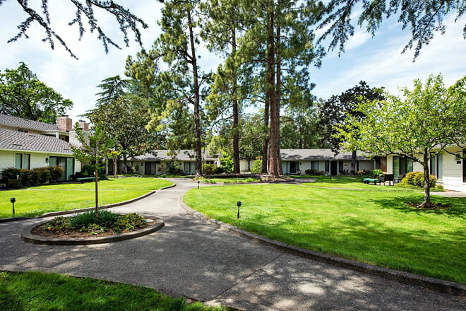 Silverado Resort and Spa