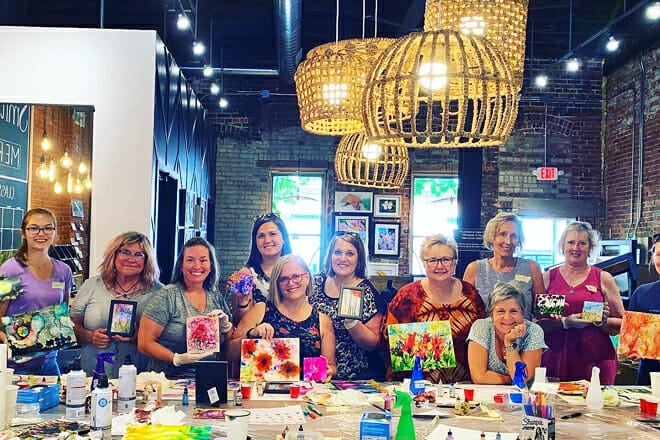 Smith + Trade Mercantile