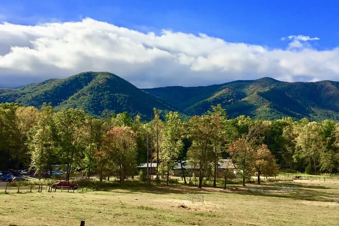 Smoky Mountains