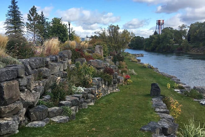 Snake River Greenbelt