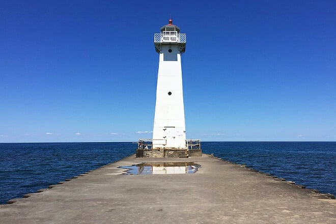 Sodus Point
