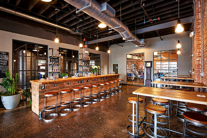 Sono 1420 American Craft Distillers