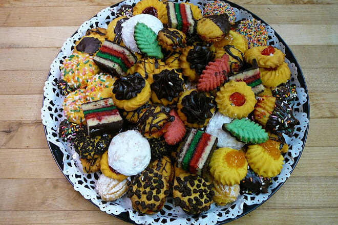 Sorrento Little Italy (AKA Sorrento Sweets)