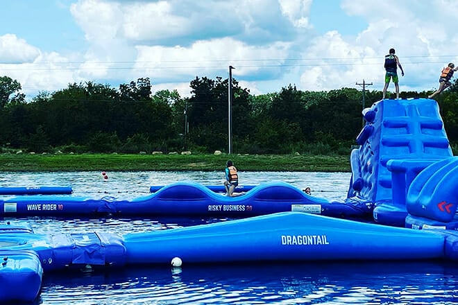 SouthTown Wake Park