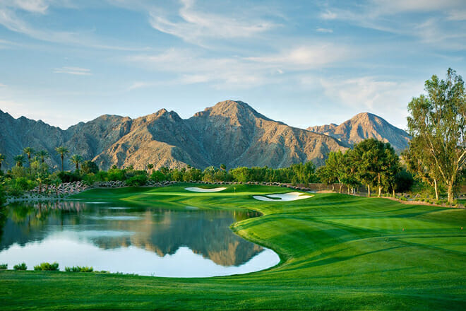 Southern California Desert &mdash; California