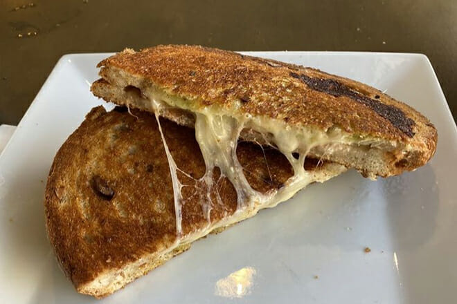 Southern Grounds & Co.