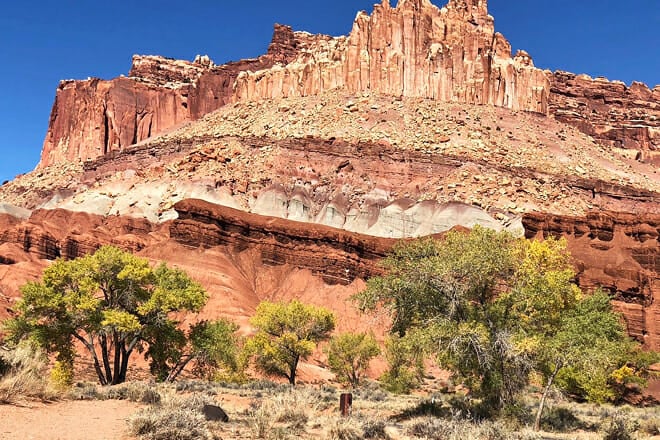 Southern Utah