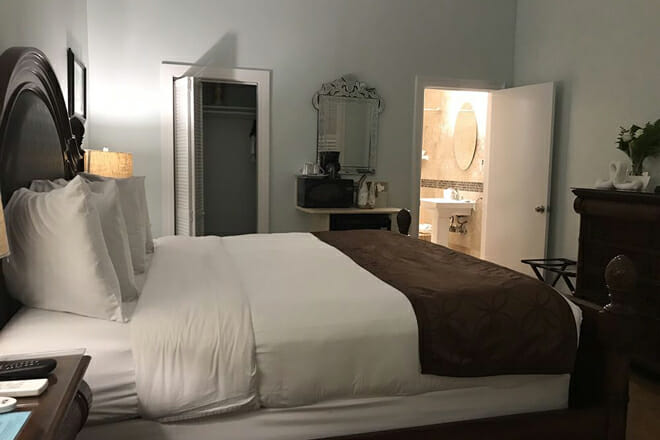 Southernmost Point Guest House