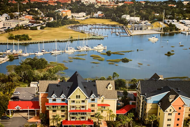 St. Augustine, Florida