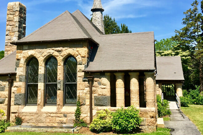 St. Barnabas Episcopal Church
