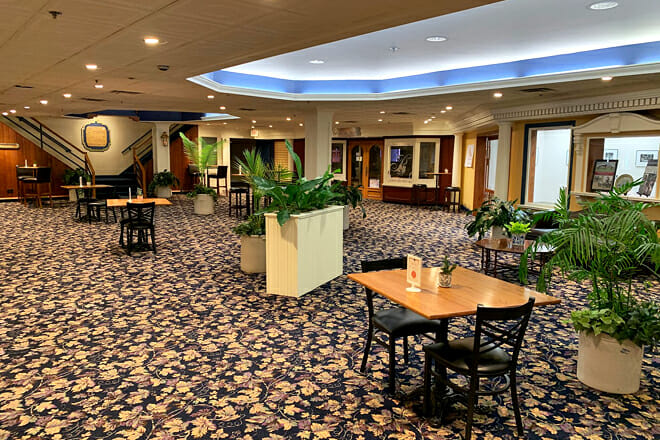 1. St. James Hotel in Red Wing