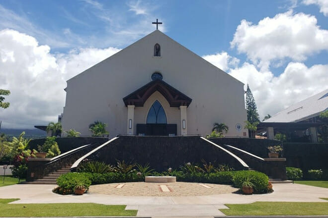 St. Michael the Archangel Church