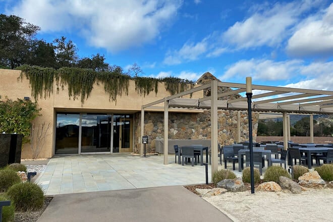 Stag's Leap Wine Cellars