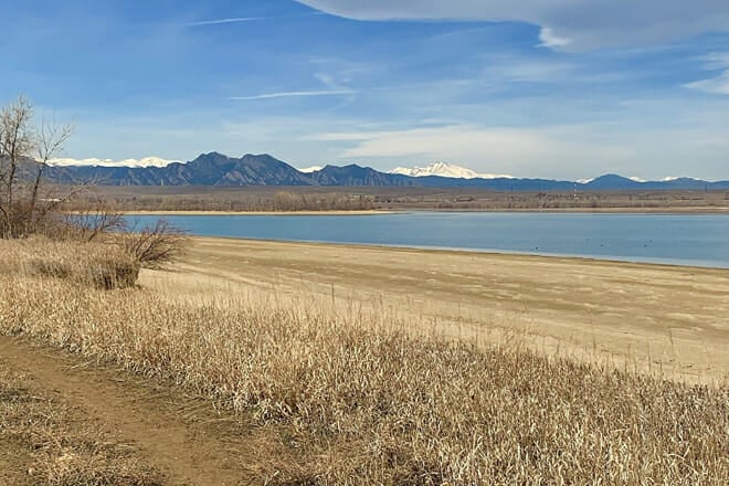 Standley Lake Regional Park