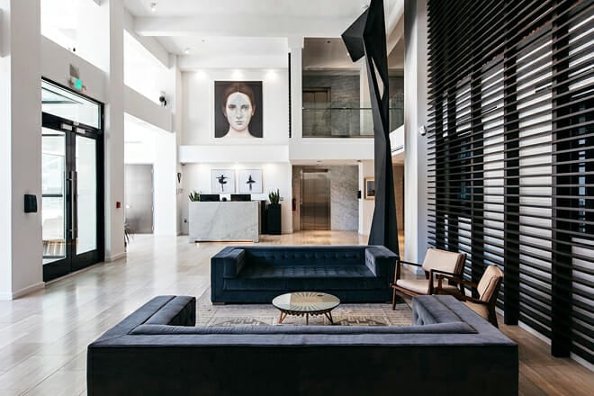 Stanton House El Paso