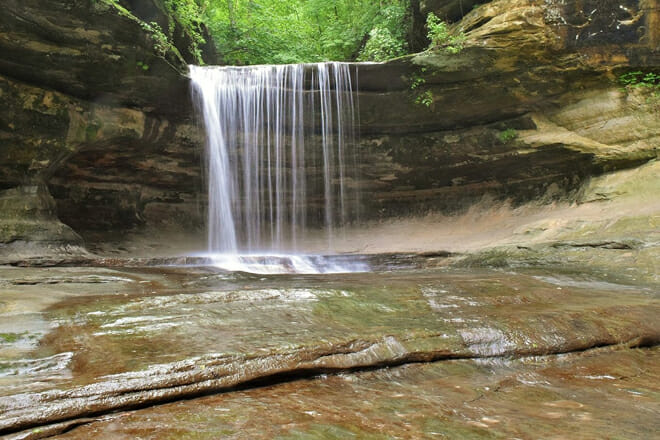 Starved Rock State Park