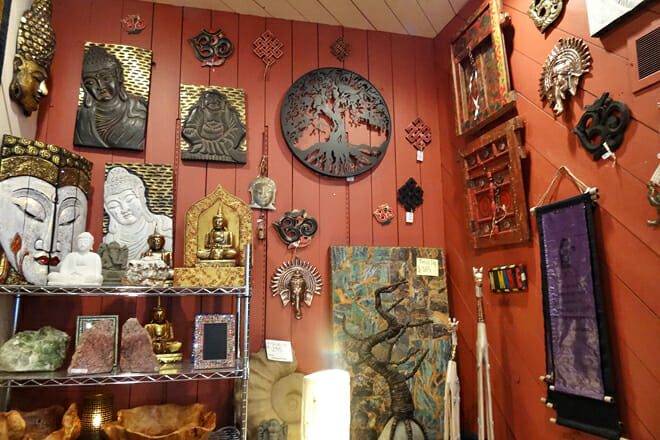 Stillwater Beads at Art N Soul