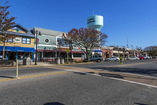 Stone Harbor