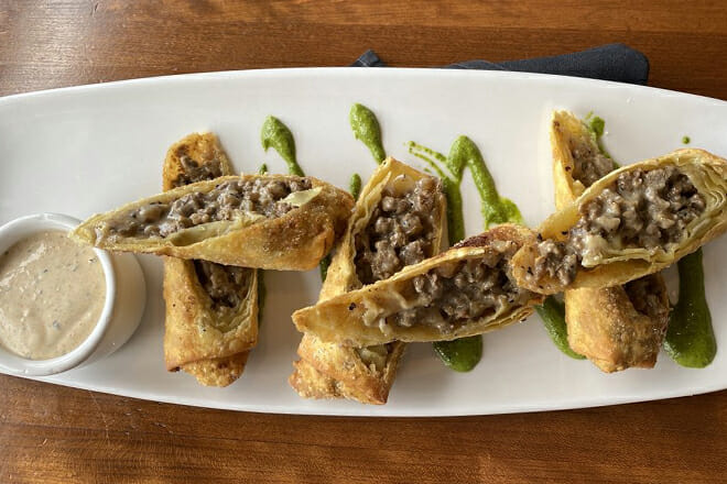 stoney river steakhouse and grill