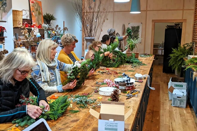 Studio Louise Flowers