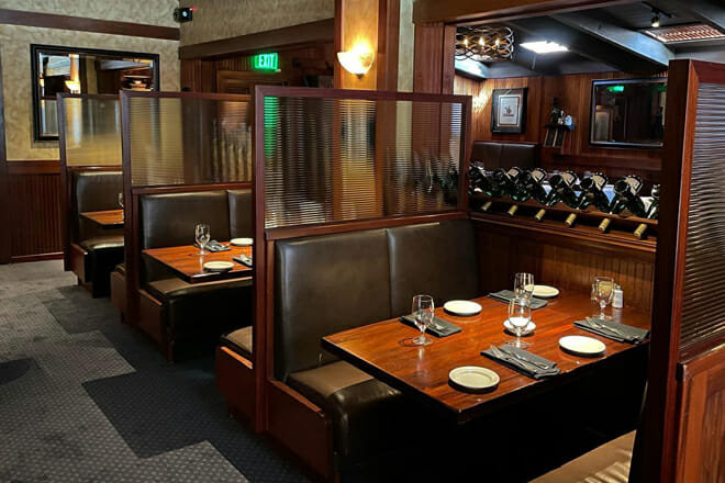 Sundance The Steakhouse