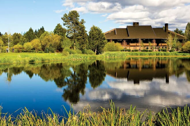 Sunriver Resort