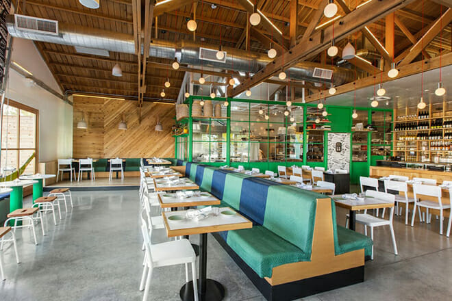 Superba Food + Bread