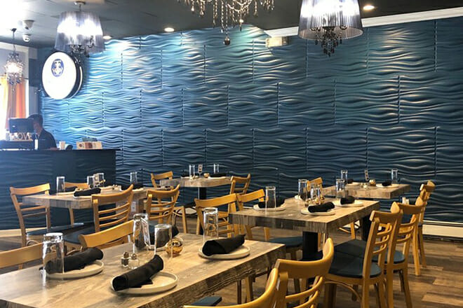 Sweet T's Southern Eatery